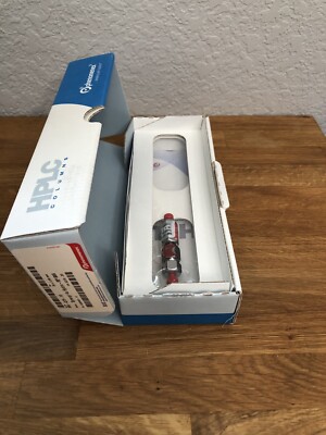 Analytical Instruments - Phenomenex Synergi