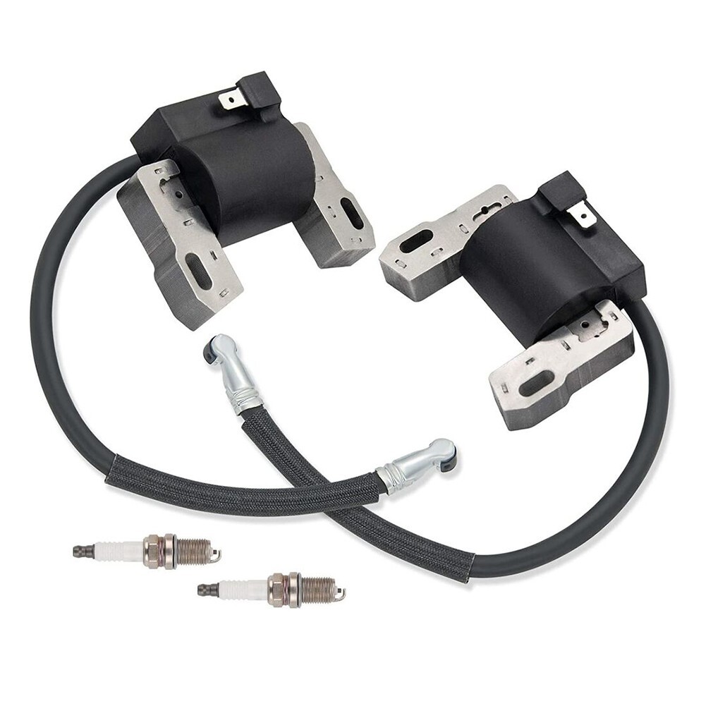 Premium Quality Ignition Coil Set for 592846 691060 799651 MIA12864 ...