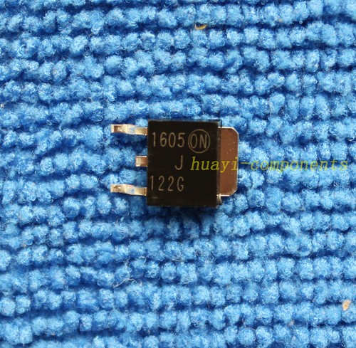 10pcs MJD122G MJD122 J122G TO-252 | eBay