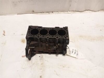 ENGINE BLOCK 1.8L VIN H 8th DIGIT fits CHEVROLET CRUZE 2011 - 2015 | eBay