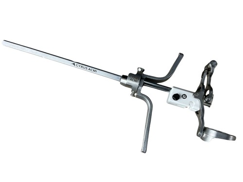 Gyrus ACMI EIWE PKFL PK Frontloading Endoscopic Working Bipolar Element ...