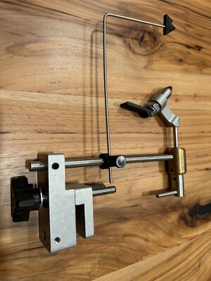 Fly Tying Vises & Tools - Fly Tying Vise Clamp