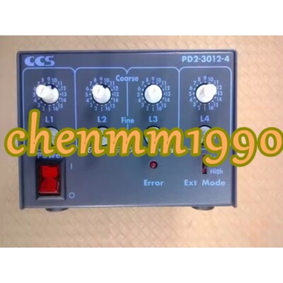 1PC used CCS PD2-3012-4(CE) #YY | eBay