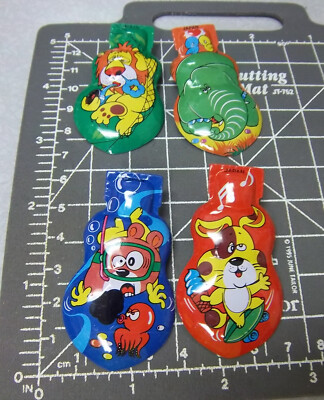 vintage 1960s Fun Animal metal Clickers, Made in Japan, metal ...