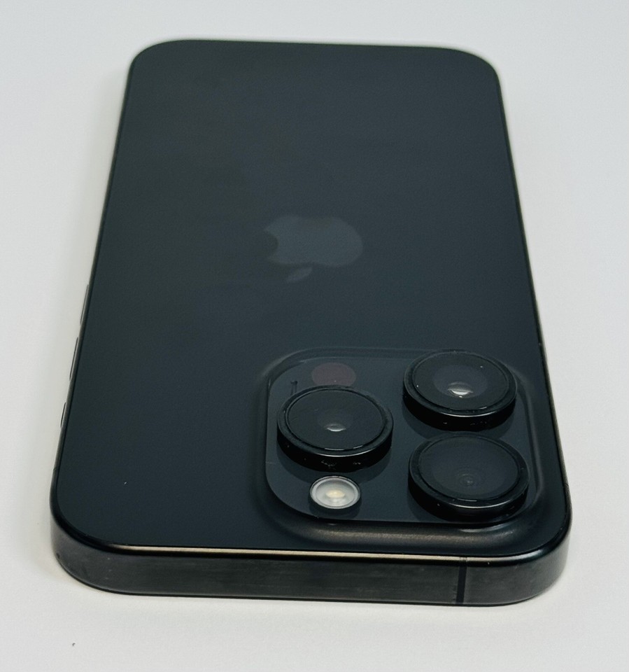 Apple iPhone 15 Pro A2848 128gb Used Preowned Phone Smart Smartphone ...