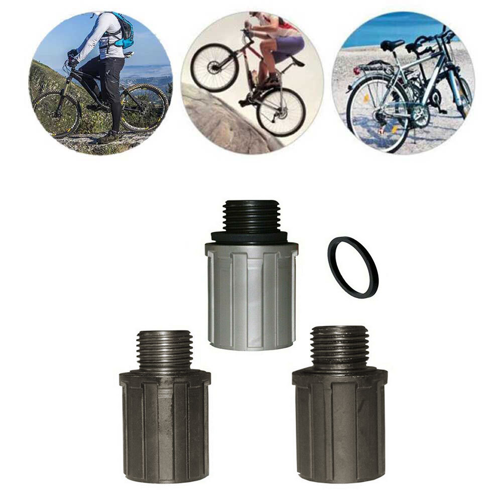 Mountain Bike Spare Parts
