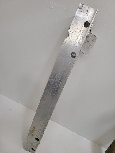 2011-2016 CHEVROLET CRUZE Rear Bumper Reinforcement Impact Bar 13423587 ...