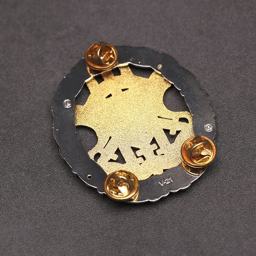 US JCS JOINT CHIEFS OF STAFF BADGE FULL SIZE BADGE IDENTIFICATION ...