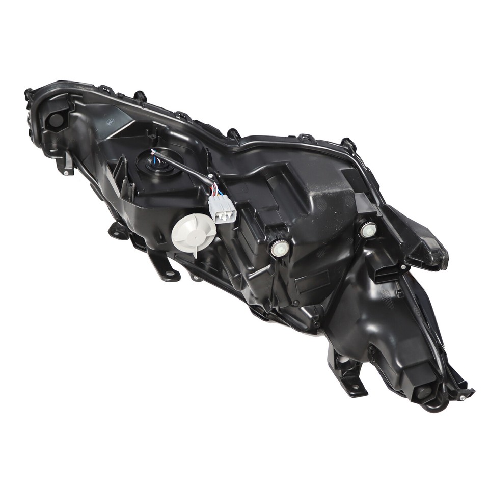 Driver Side Full LED Lamp Assembly For 2021 2022 2023 Toyota Camry XSE ...