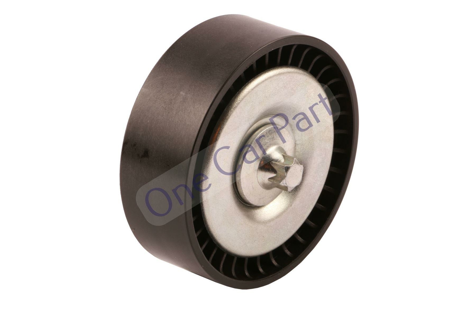Alternator Pulley For Mercedes A-Class Sprinter - 6392000370, 532066710 ...