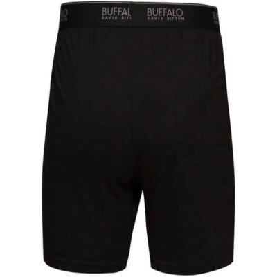 Buffalo David Bitton Mens knit Boxers 3 pack x 2=6 Total-Ultra ...