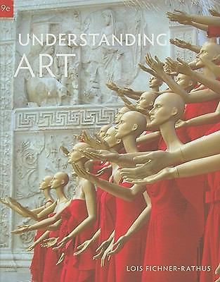 Understanding Art (with ArtExperience Online Printed Access Card) by ...