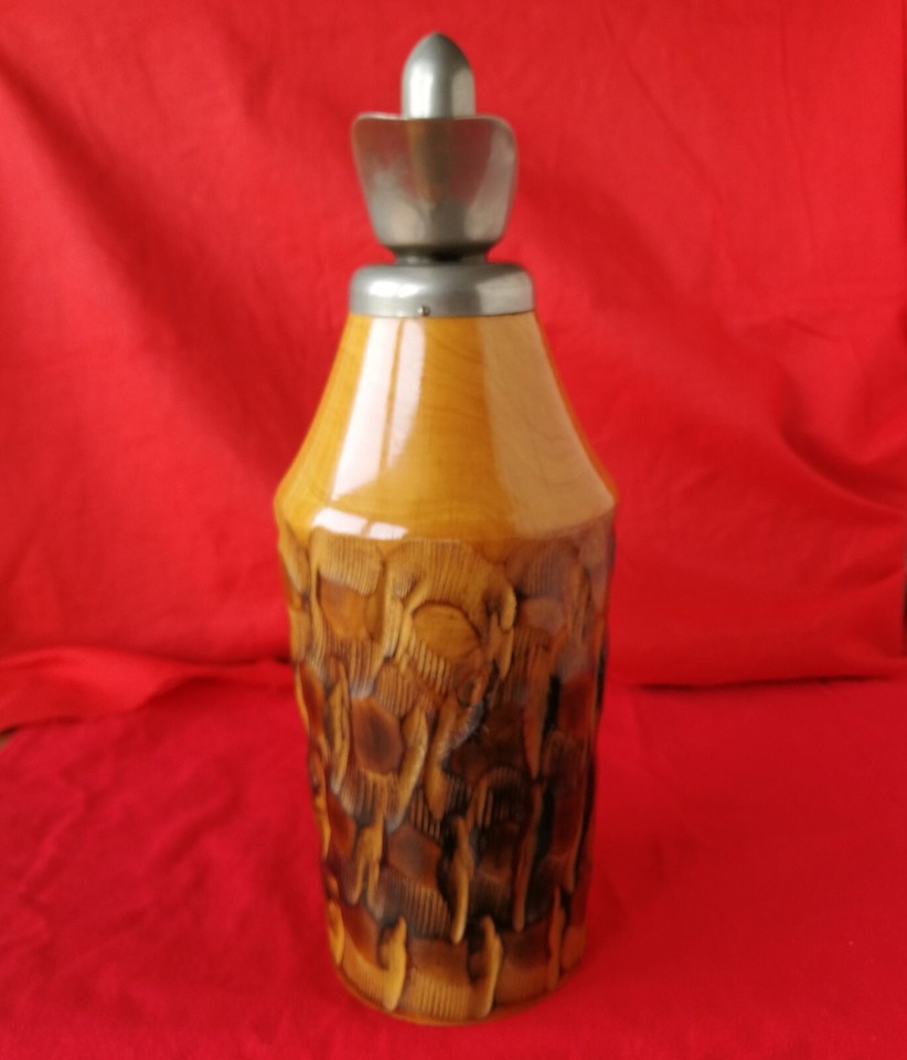 THERMOS MACABO DESIGN ALDO TURA CUSANO MILANINO NO LAMPADA TERMOS DA ...