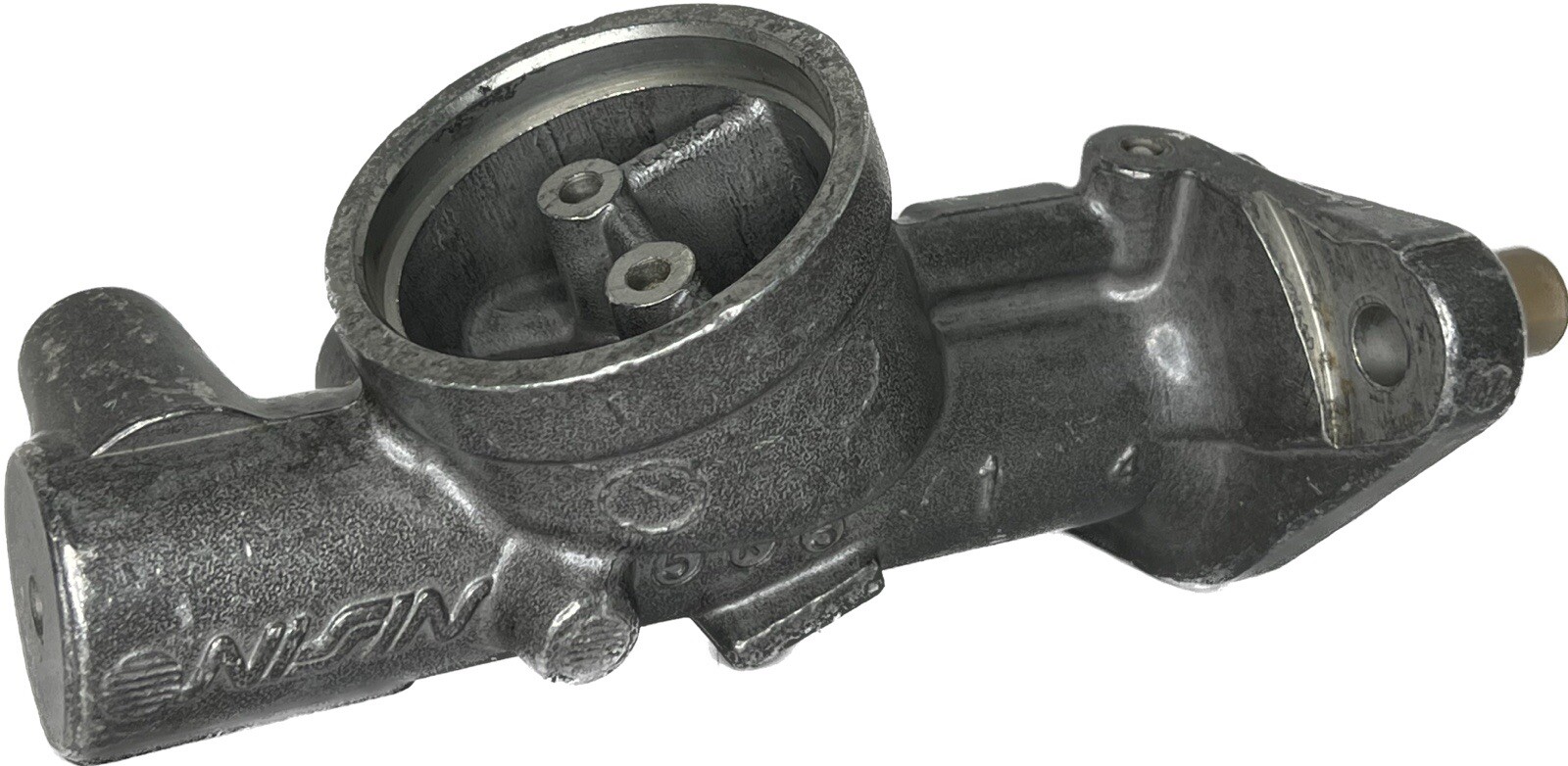 Brake Master Cylinder-Master Cylinder Bendix R12481 Reman for sale ...