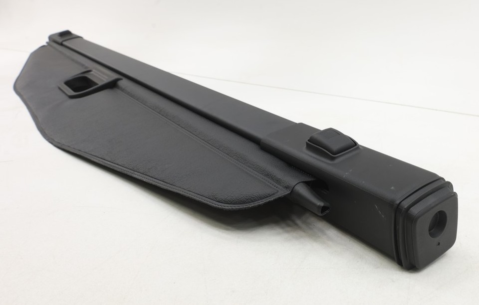 NEW OEM GM Cargo Area Security Shade Black 84390989 Equinox Terrain ...