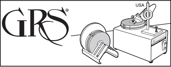 GRS | POWER HONE NEW 01-525 RARE GLENDO ENGRAVING JEWELRY DIAMOND ...