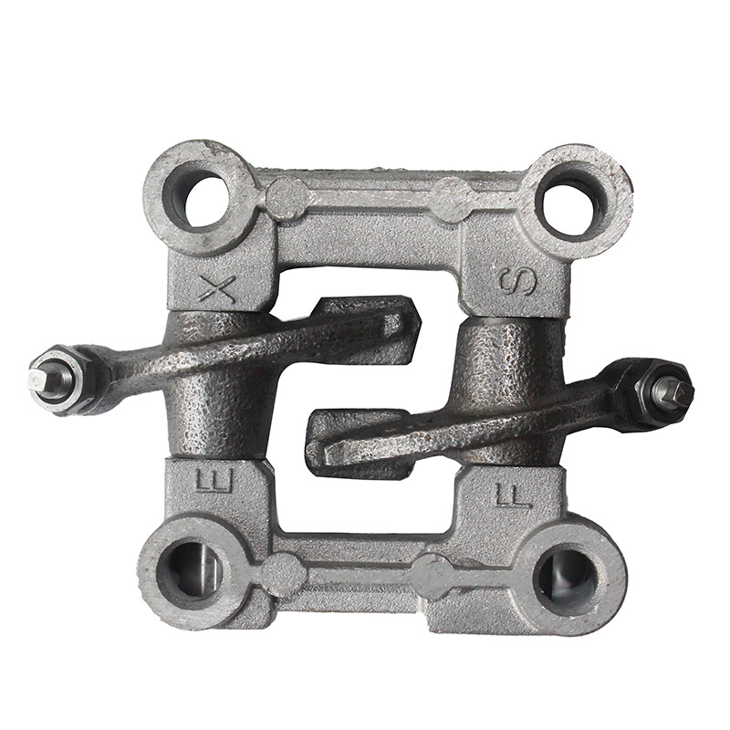 Holder Bracket Rocker Arm Assembly GY6 50 139QMB 50cc ATV Quad Engine ...