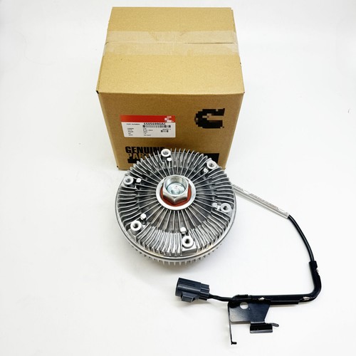 Cooling Fan Clutch 55056990AC For Dodge Ram 2500 3500 Cummins Engine ...