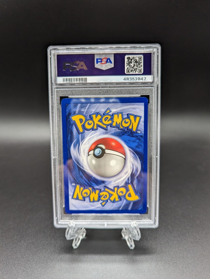 Pokémon Nidoking 1st Edition Base Set 11/102 Holo Rare | eBay