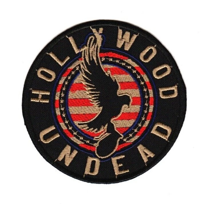 Hollywood Undead Logo