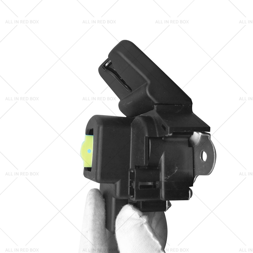 Trunk Door Lock Latch Actuator 81230-1R030, Suitable For Hyundai ACCENT ...