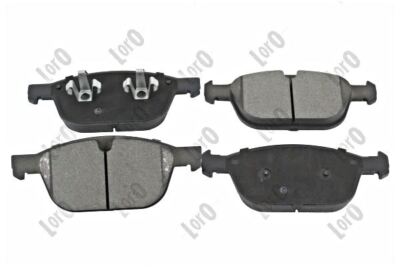 Front Disc Brake Pad Set For VOLVO Xc60 I Van Xc90 02-17 30793943 | eBay