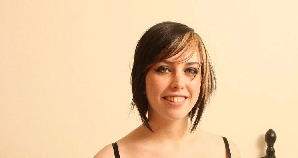 Louisa Lockhart Model