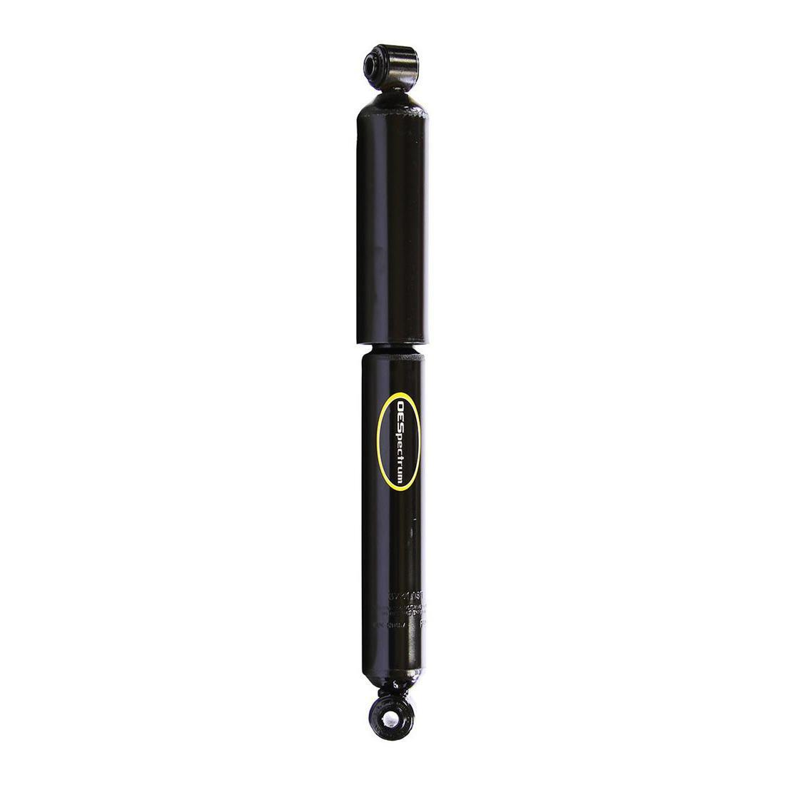 2x Rear Monroe Shocks Shock Absorber For Ford Transit Connect 2013 2012 ...