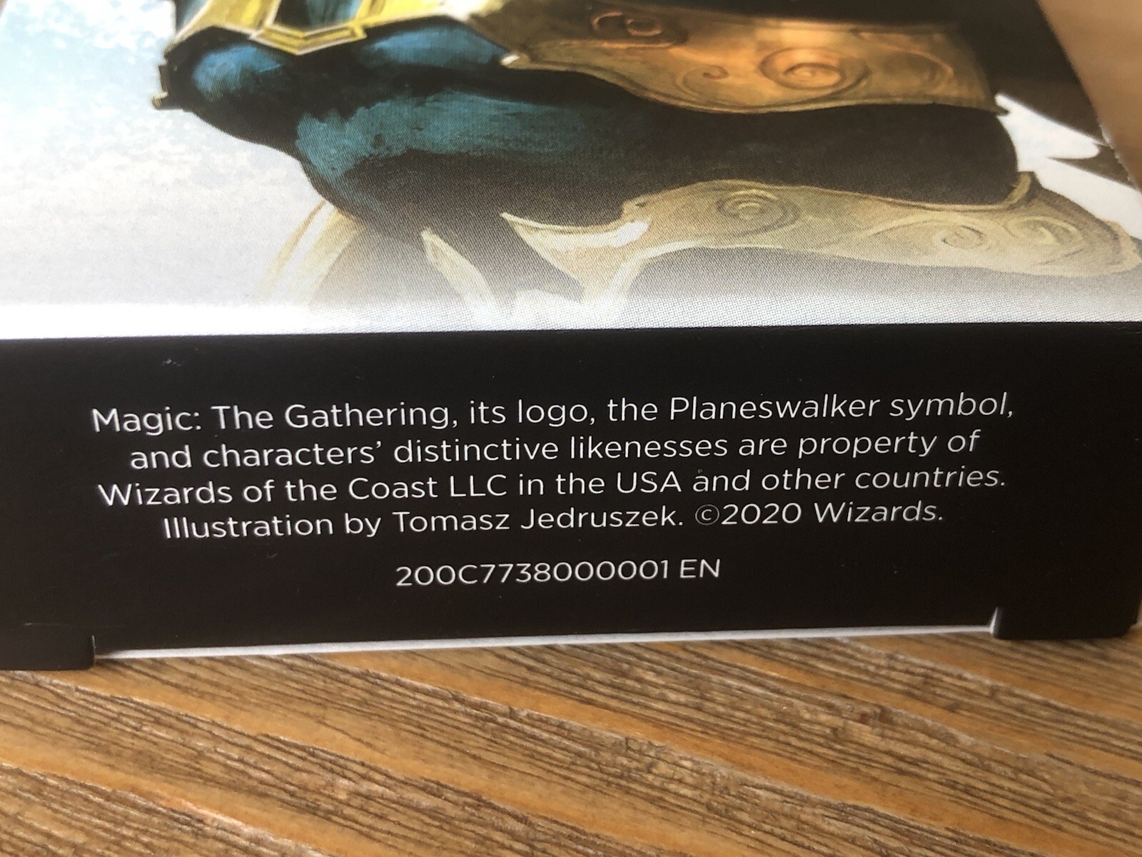 MTG Magic The Gathering Card Deck 2020 | eBay UK