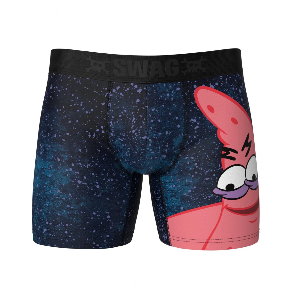 Patrick Star Swag Baby Patrick Star Wallpapers Wallpaper Cave