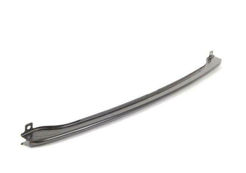 VOLKSWAGEN JETTA A6 FRONT BUMPER REINFORCEMENT LOWER PART 5C6807651 NO ...