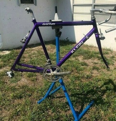 Bicycle Frames - Klein Quantum - Nelo's Cycles