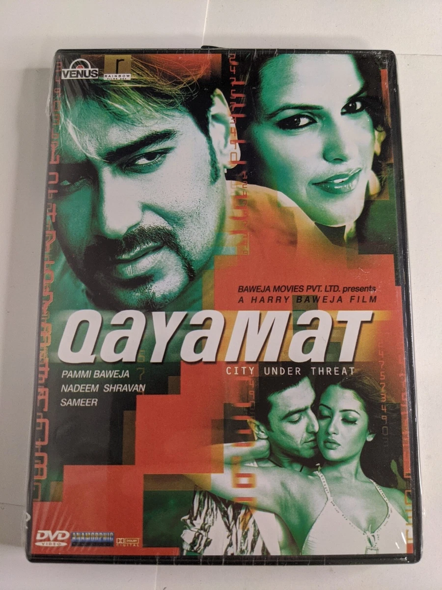 Qayamat Movie