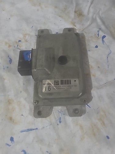 31036-JA52C Nissan Altima TCM TCU Transmission Control Module Computer ...