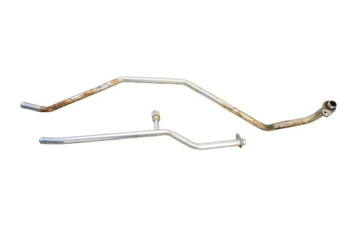 20 Kubota RTV-X900 Oil Tank Lines | eBay