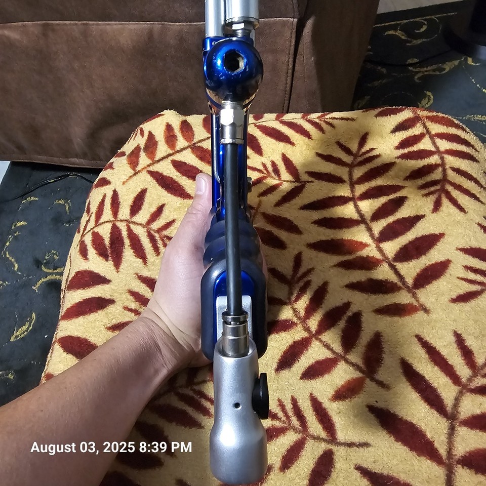 Dye Reflex Autococker Paintball Shocktech Feedneck , Drop Forward , Airport | eBay