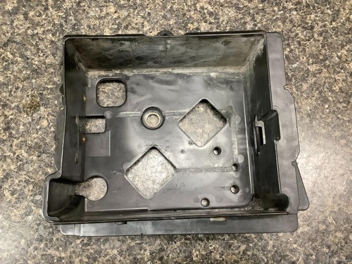13 Harley Dyna Street Bob FXDB Battery Box 109A | eBay