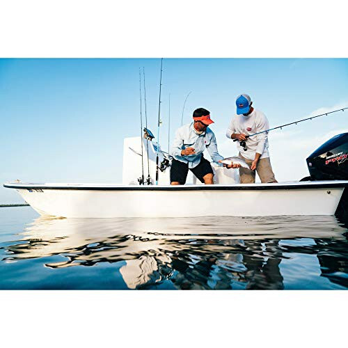 PENN Spinfisher VI Spinning Inshore Fishing Reel, HT-100 Front Drag ...