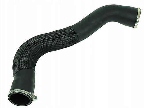 FOR FIAT DUCATO 2.3 D TURBO INTERCOOLER HOSE PIPE 1366817080 | eBay UK