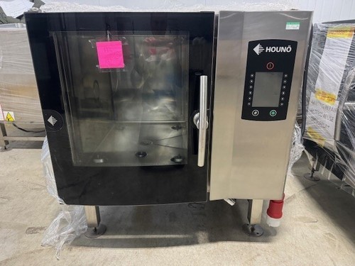 Houno BKI Combi Oven CVC106 Catering Equipment | eBay UK
