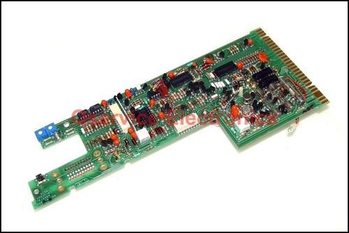 Tektronix SC504 Oscilloscope A3 Trigger Board R5539-03 P/N 670-5111-00 ...