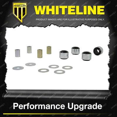 Whiteline Rear Toe Link - Bushing for Dodge Challenger Charger LX LD ...