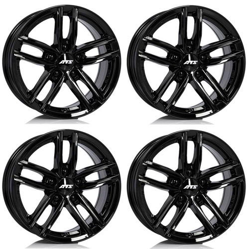 4 ATS Wheels Antares 8.0Jx18 ET40 5x112 SW for VOLKSWAGEN Arteon Beetle ...