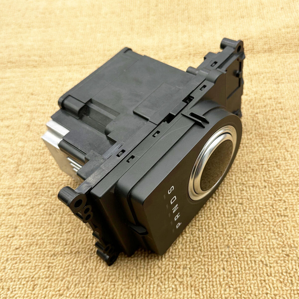 For 2012-2018 Land Rover Range Rover Evoque 9 speed LR070696 GEAR SHIFT ...