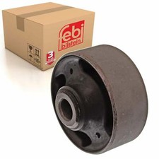 SWAG Suspension Rubber Buffer Front Axle Fits MERCEDES W212 S212 ...
