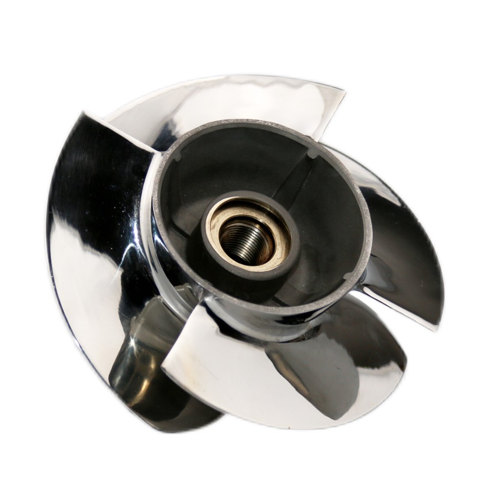 Jet Ski Impeller For Seadoo SPARK ACE 900 HO SPARK For 267000948 ss ...
