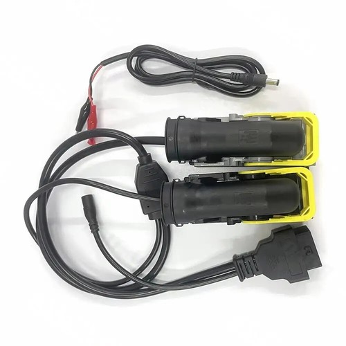 Used for Volvo/MACK VOCOM ECU testing cables and general engine ...