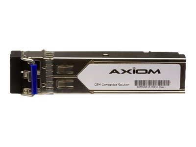 Axiom Memory - SFP-1GB-SX-AX - Axiom 1000BASE-SX SFP Transceiver for ...