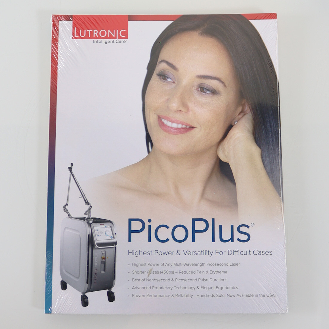 Lutronic Pico Plus Marketing Info Sheet PRD-SS-00001-PicoPlus-v02 - 25 ...