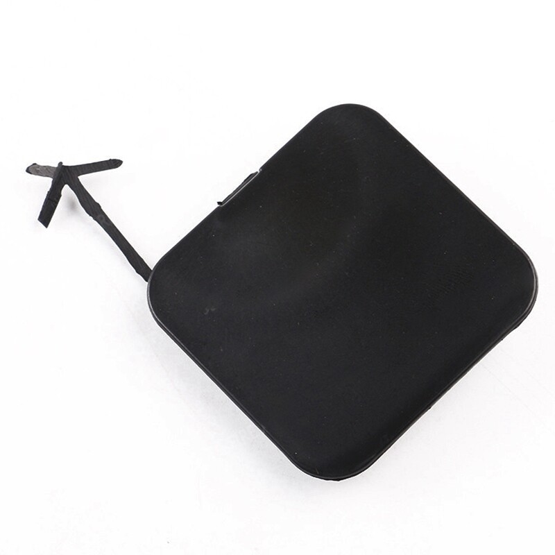 Rear Bumper Towing Hook Cover Tow Hook Cap for Crosstrek XV 2008-20 ...